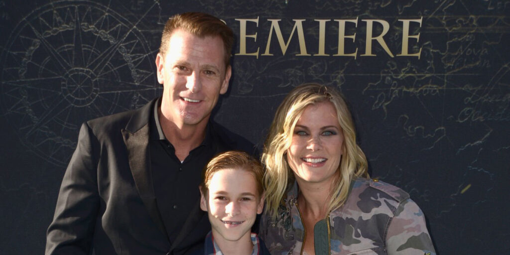 Details About Alison Sweeney's Son Benjamin Sanov Wikipedia, Biography ...