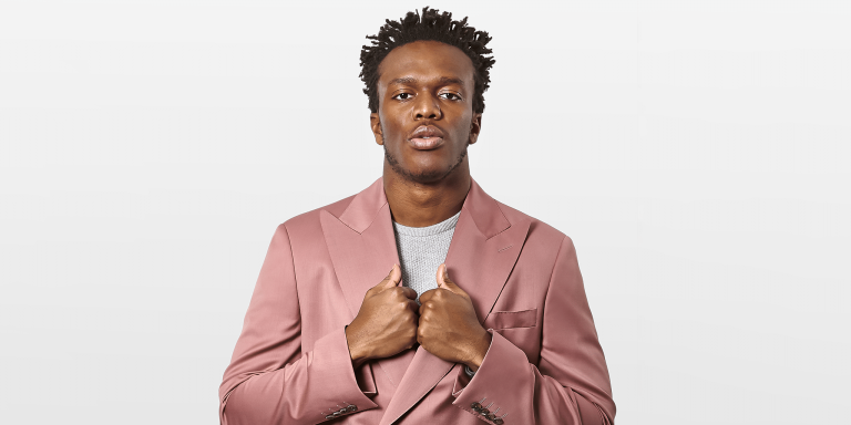 Who is KSI girlfriend today? Wikipedia, Biography, Age, Family, Height ...