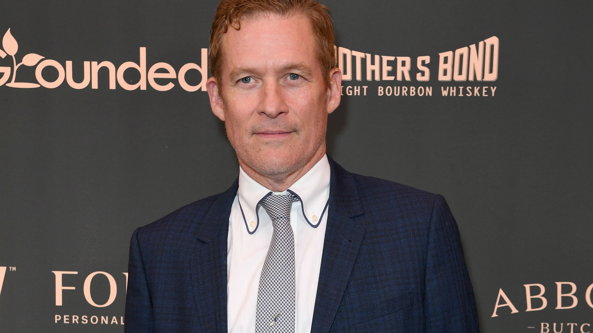 Who is James Tupper Married To Now? Wikipedia, Biography, Age, Family, Height, Net Worth, Fast ...