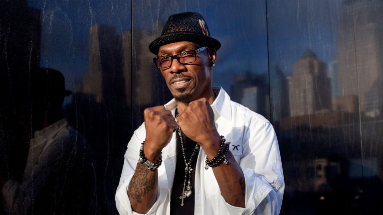 Charlie Murphy: Wikipedia, Biography, Age, Family, Height, Net Worth ...