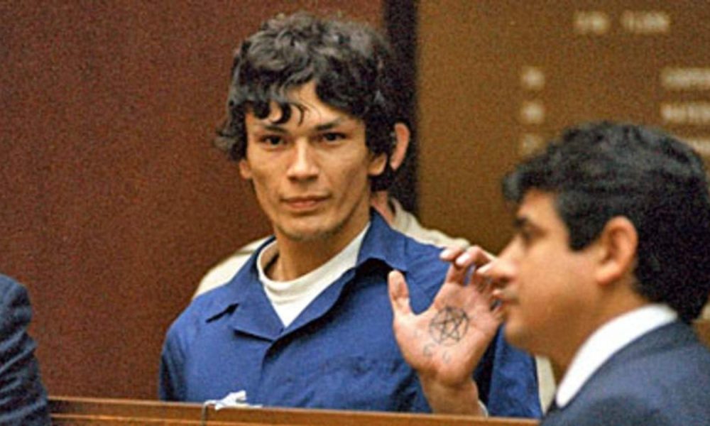 How Was Night Stalker Richard Ramirez Caught Wikipedia Biography Age How Was Night Stalker Richard Ramirez Caught Wikipedia Biography Age