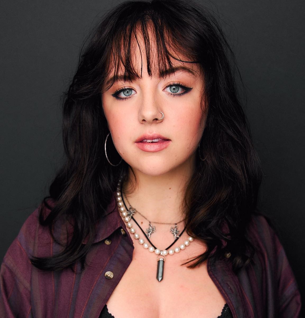 Molly Russo ­(TikTok Star) Wikipedia, Biography, Age, Family, Height, Net Worth, Fast Facts ...