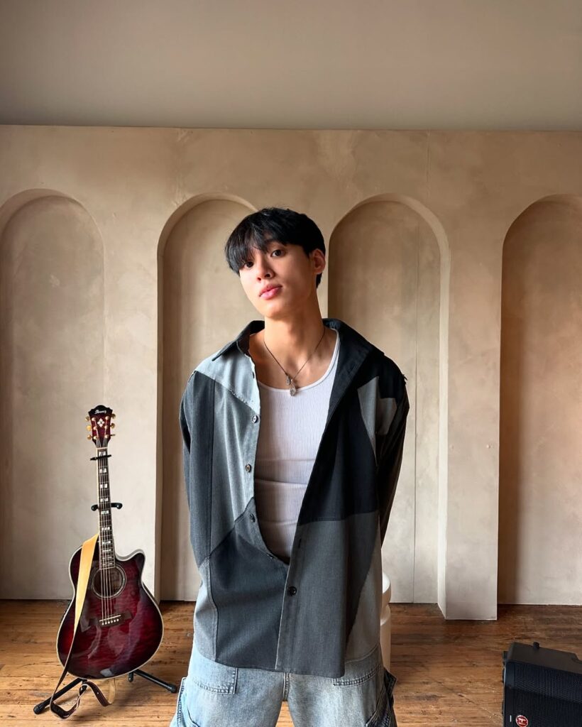 Who is Johnny Huynh ? (Singer) Wikipedia, Biography, Age, Family ...