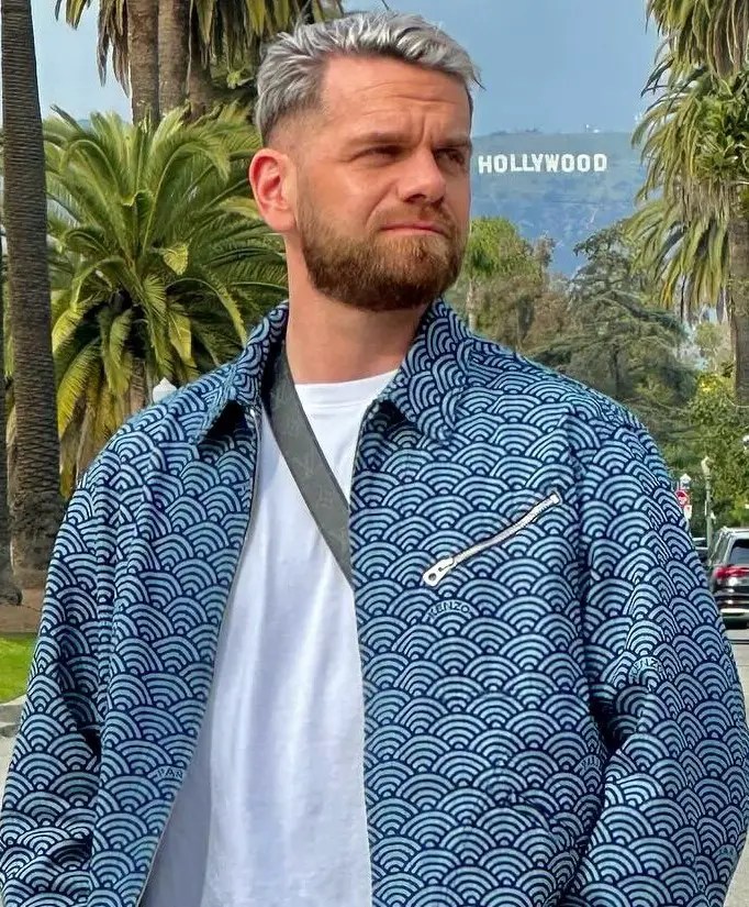 Keen’V/ Kevin Bonnet (Pop Singer) Wikipedia, Biography, Age, Family ...