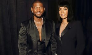 Who is Usher’s wife? Jenn Goicoechea Wikipedia, Biography, Age, Family ...