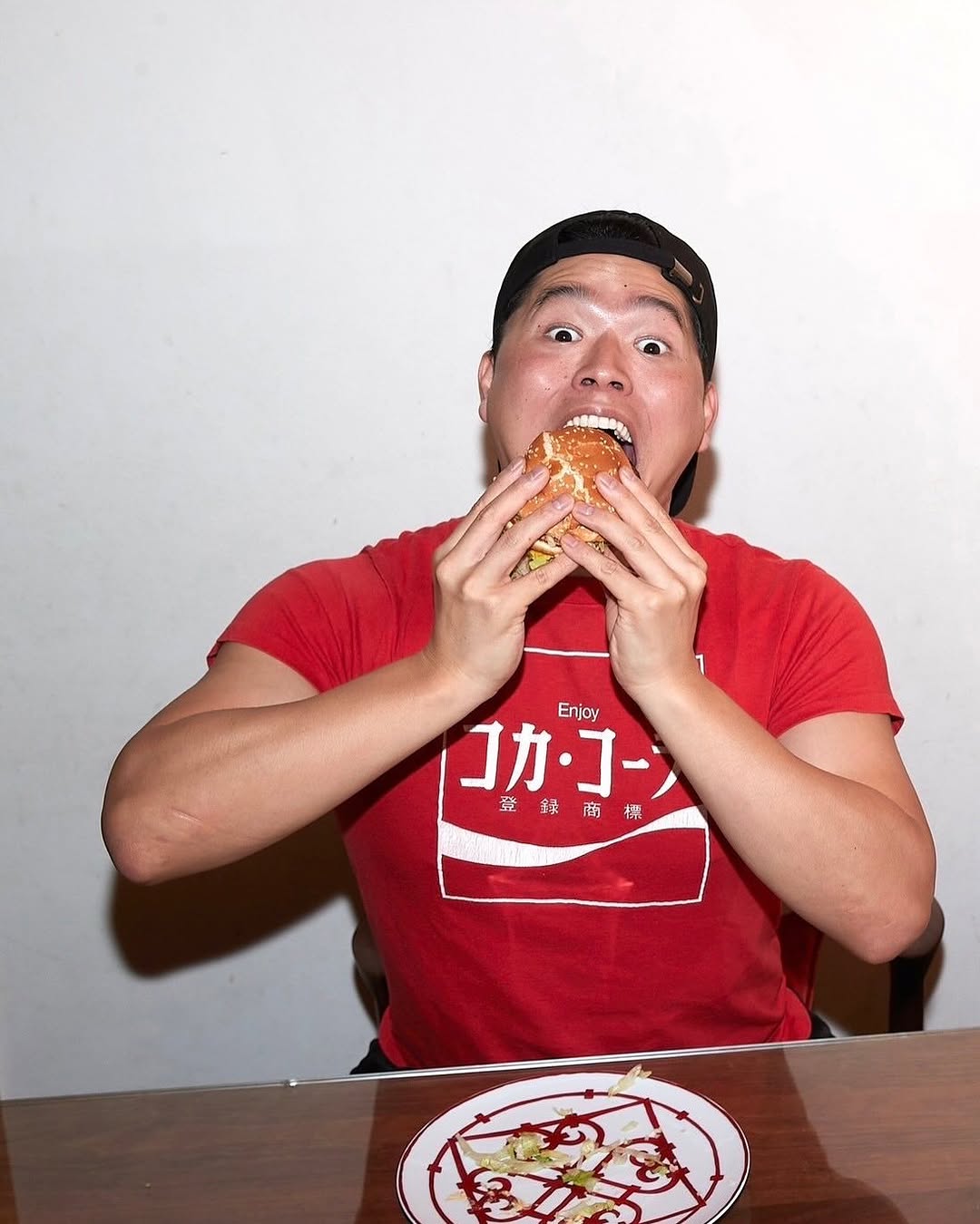 Who is Bayashi ? (Food Influencer) Wikipedia, Biography, Age, Family ...