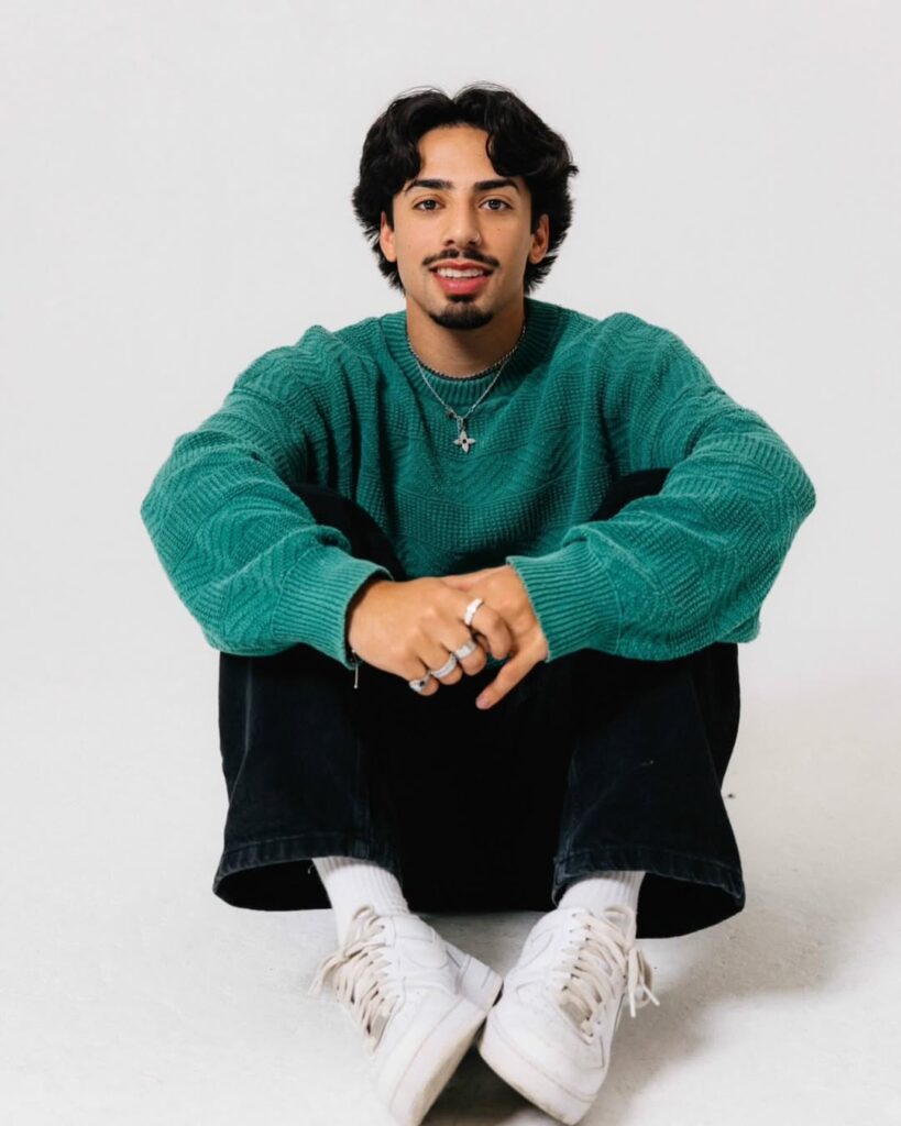Who is Devin Paul ? (Youtube Star) Wikipedia, Biography, Age, Family ...
