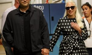 Who is Michael Polansky, Lady Gaga’s Fiancé? Wikipedia, Biography, Age ...