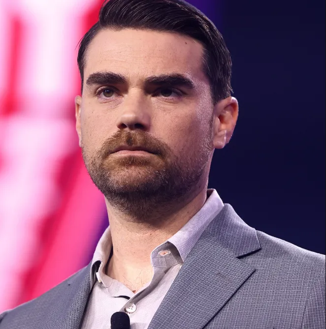 Ben Shapiro Wikipedia, Biography, Age, Family, Height, Net Worth, Fast ...