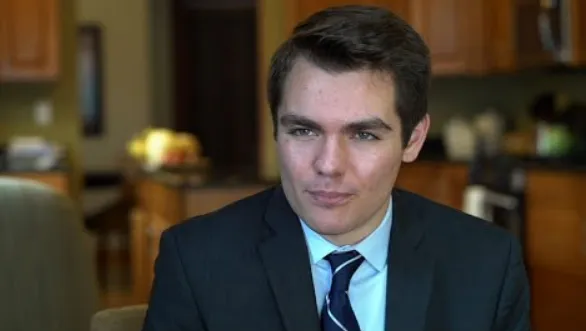 Nick Fuentes Wikipedia, Biography, Age, Family, Height, Net Worth, Fast ...