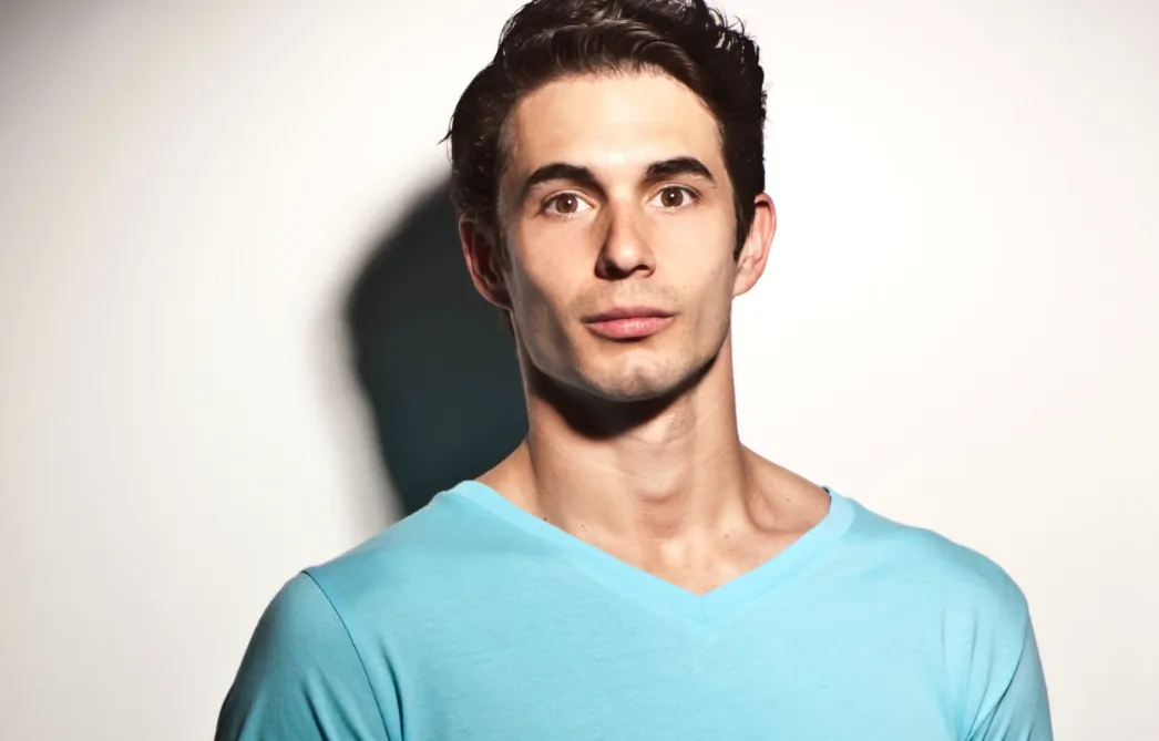 Michael Blaustein Wikipedia, Biography, Age, Family, Height, Net Worth ...