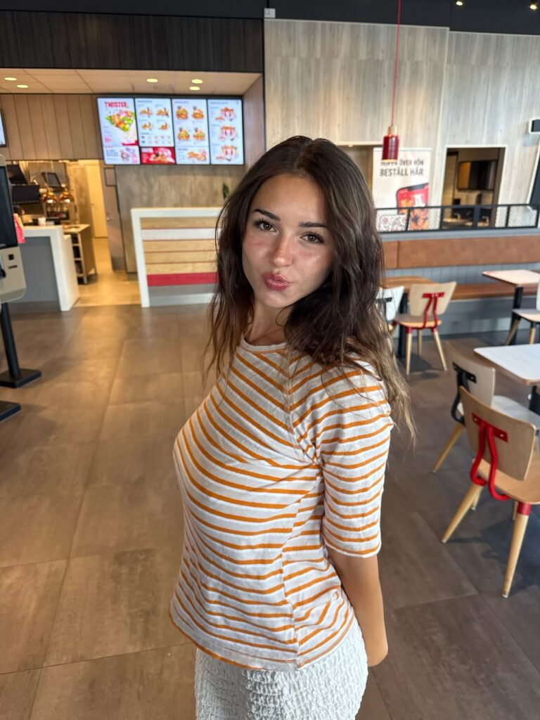 Who is Anna Paul ? (Fashion Influencer) Wikipedia, Biography, Age ...