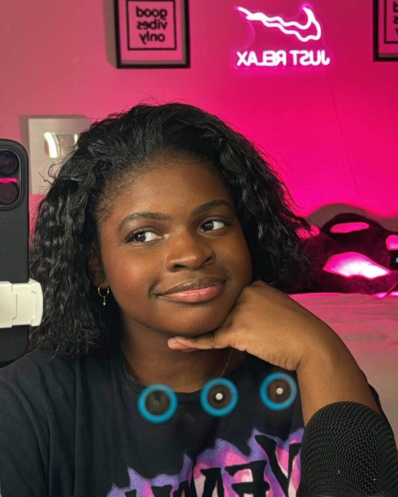 Who is Daja ASMR ? (Tiktok star) Wikipedia, Biography, Age, Family ...