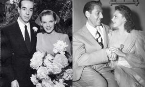 Judy Garland Wikipedia, Biography, Age, Family, Height, Net Worth, Fast ...