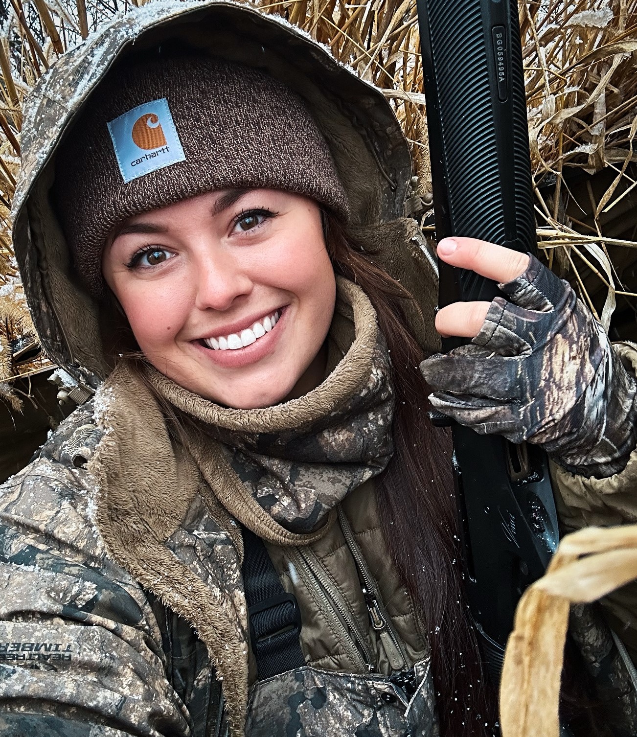 Katie Van Slyke-Mabry ­(TikTok Star) Wikipedia, Biography, Age, Family ...