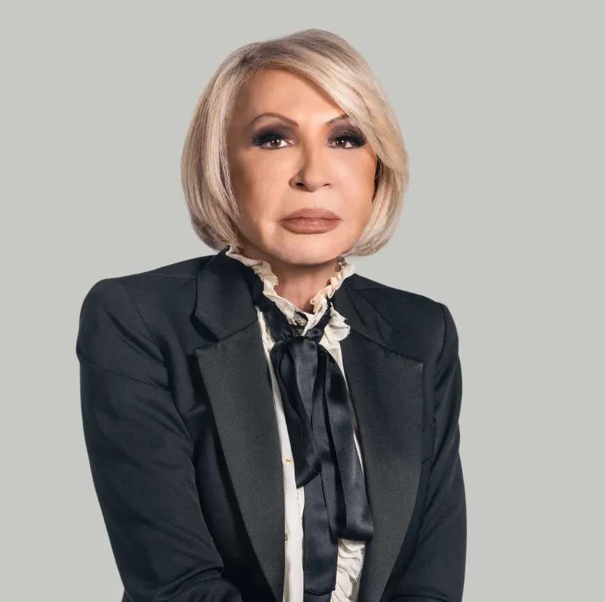Laura Bozzo Wikipedia, Biography, Age, Family, Height, Net Worth, Fast ...