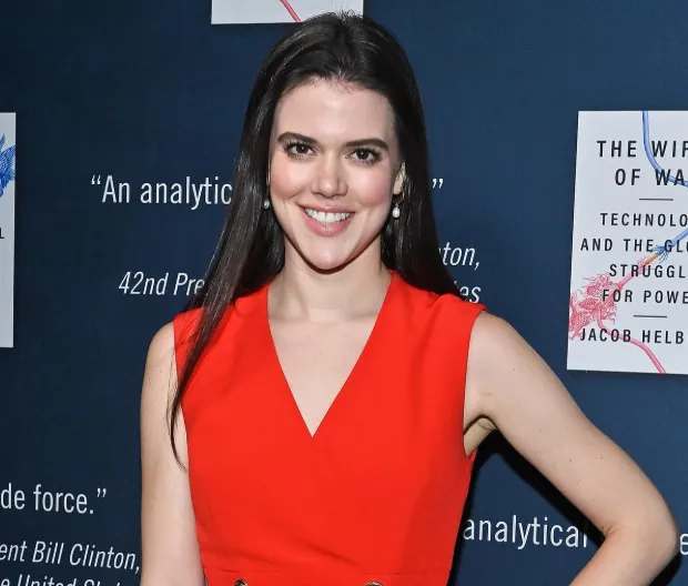 Lydia Moynihan Wikipedia, Biography, Age, Family, Height, Net Worth ...