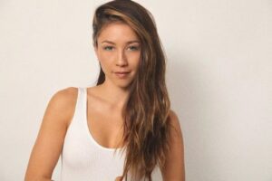 Jessica Kemejuk (Actress) Wikipedia, Biography, Age, Family, Height ...