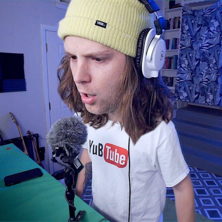 Who is YuB ? (Gamer) Wikipedia, Biography, Age, Family, Height, Net ...