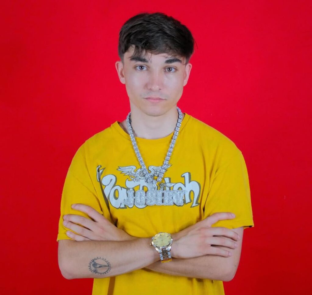 Who is Lil Josiey ? (Singer) Wikipedia, Biography, Age, Family, Height ...