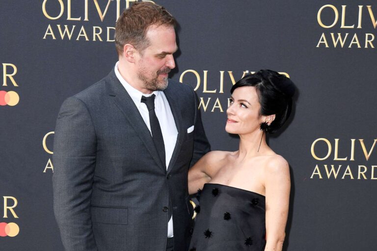 Lily Allen & David Harbour List $8M NYC Home After Divorce: Wikipedia ...