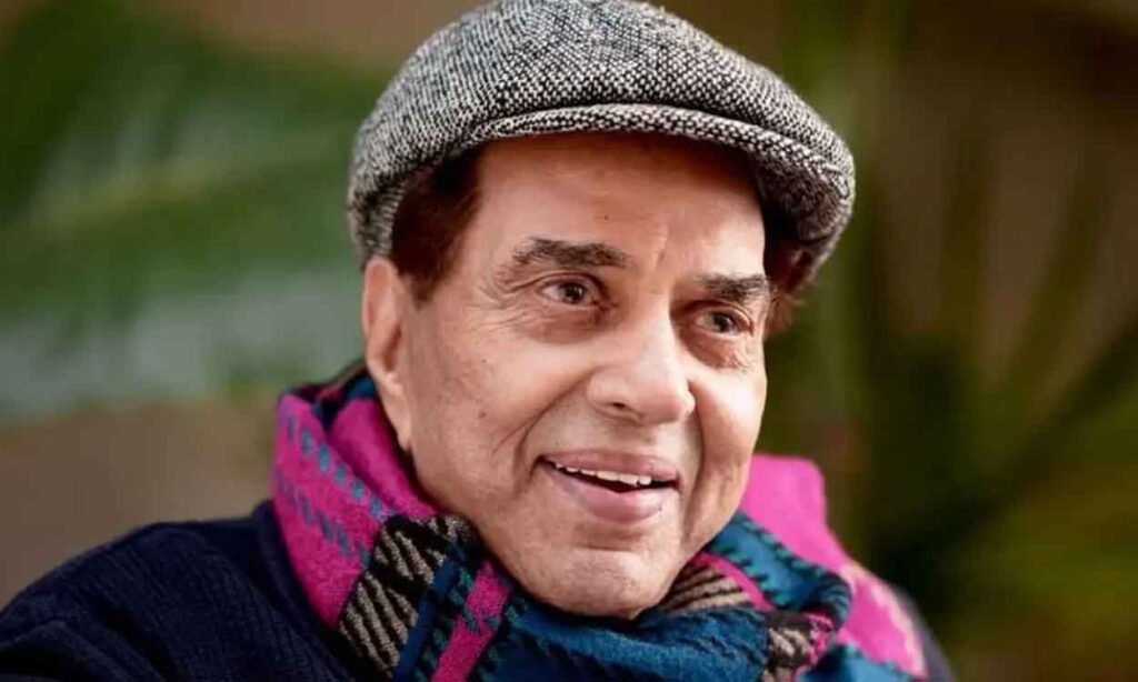 Dharmendra Dies Aged 89: Wikipedia, Biography, Age, Family, Height, Net ...