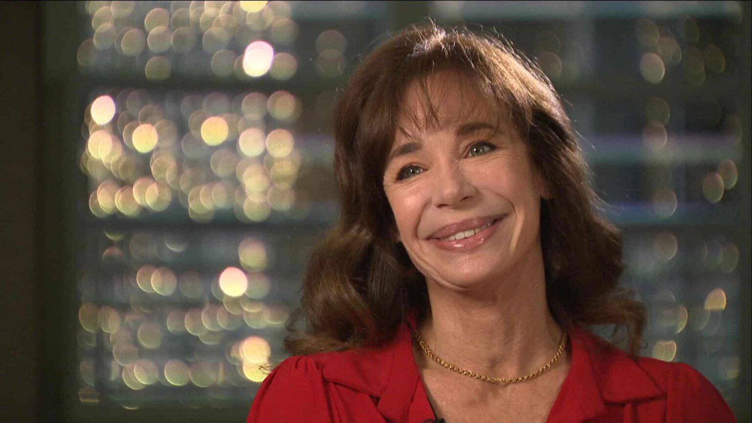 What is Mary Crosby doing now? Wikipedia, Biography, Age, Family ...