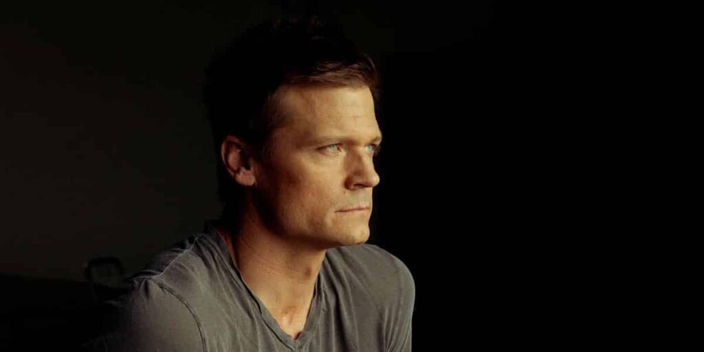 Why did Bailey Chase leave 'Longmire'? Wikipedia, Biography, Age ...