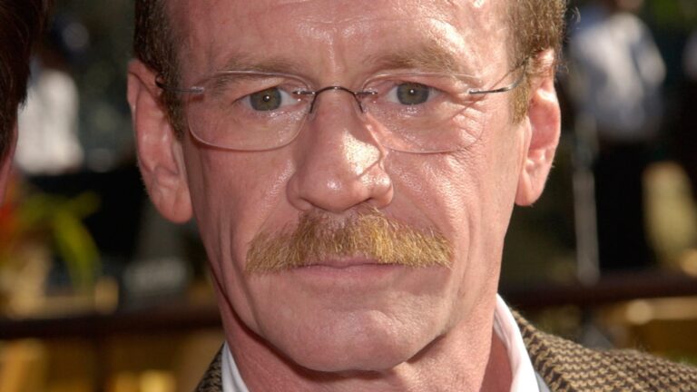 The Untold Truth About Michael Jeter's Death: Wikipedia, Biography, Age ...