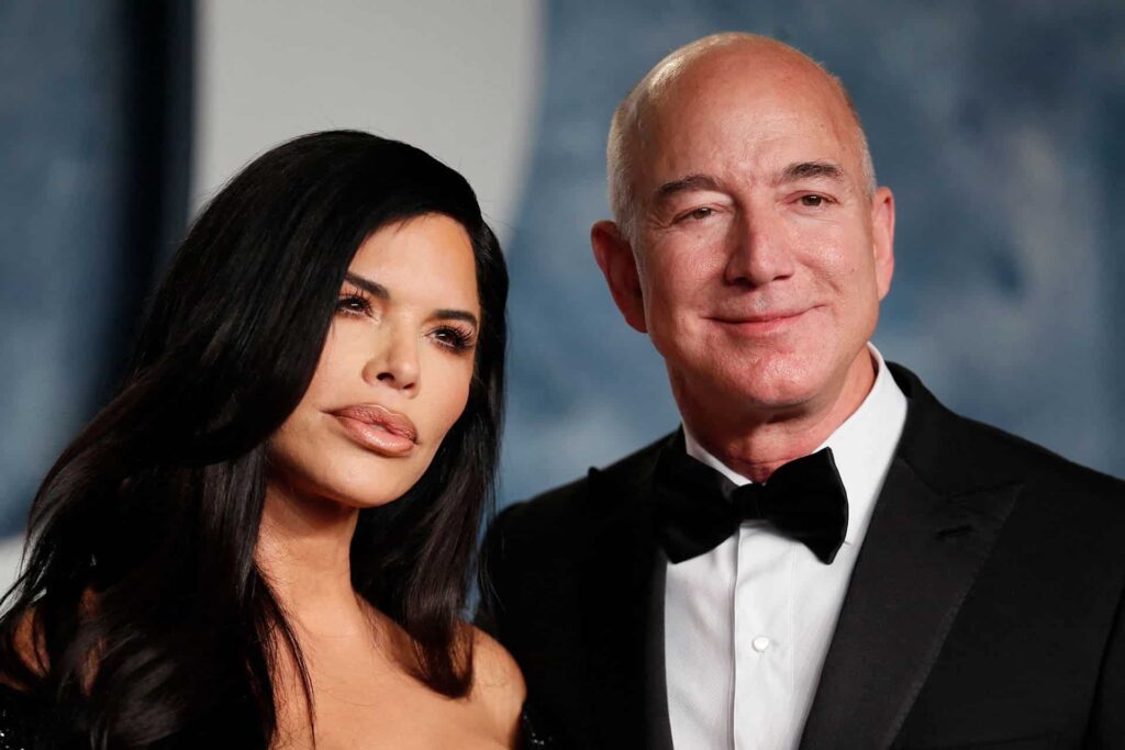 Jeff Bezos Wikipedia, Biography, Age, Family, Height, Net Worth, Fast ...