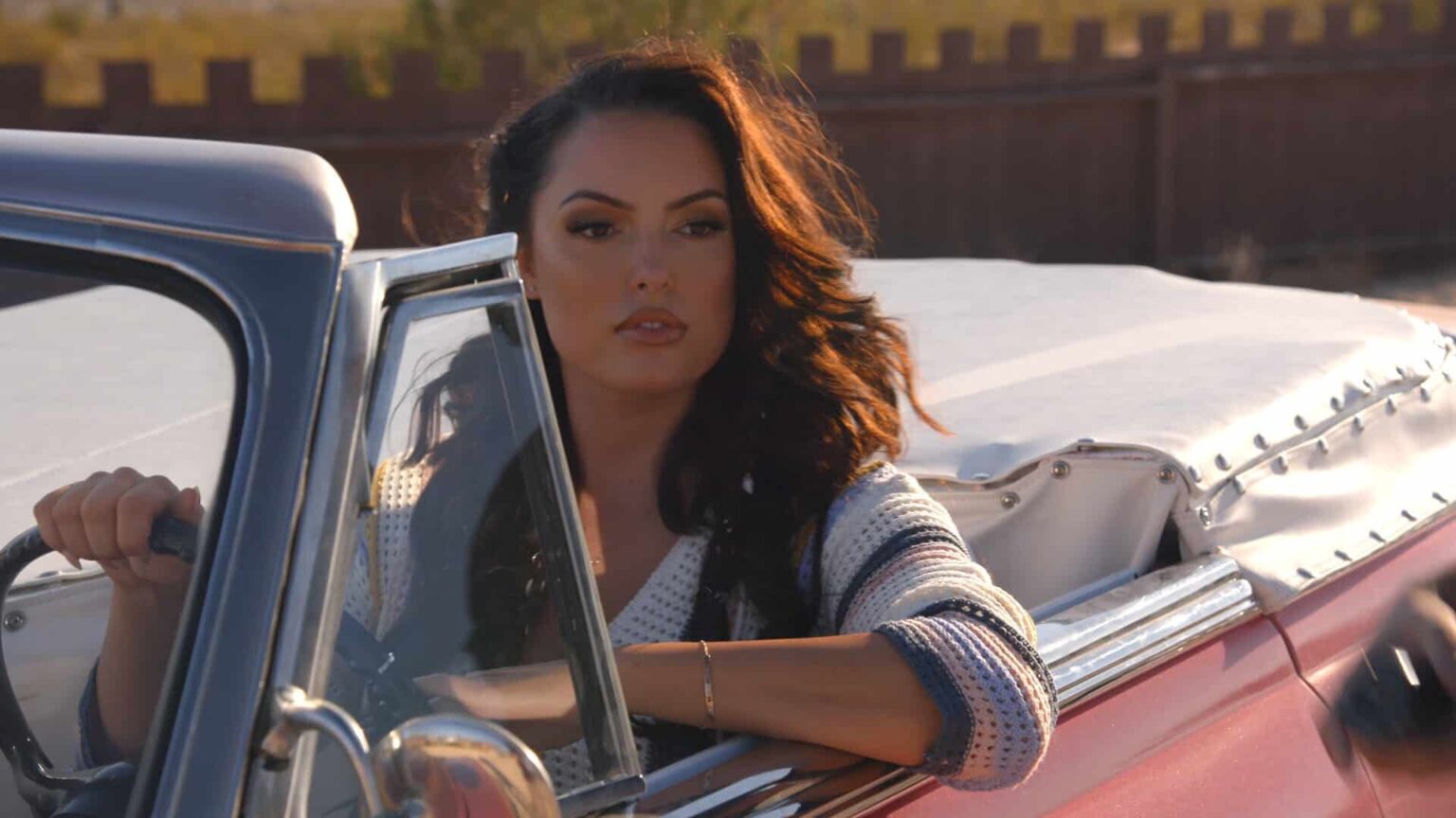 What happened to Constance Nunes from “Car Masters: Rust to Riches ...