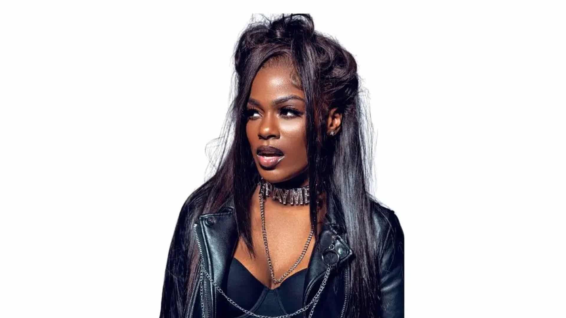 Who is the rapper Omeretta? Wikipedia, Biography, Age, Family, Height ...