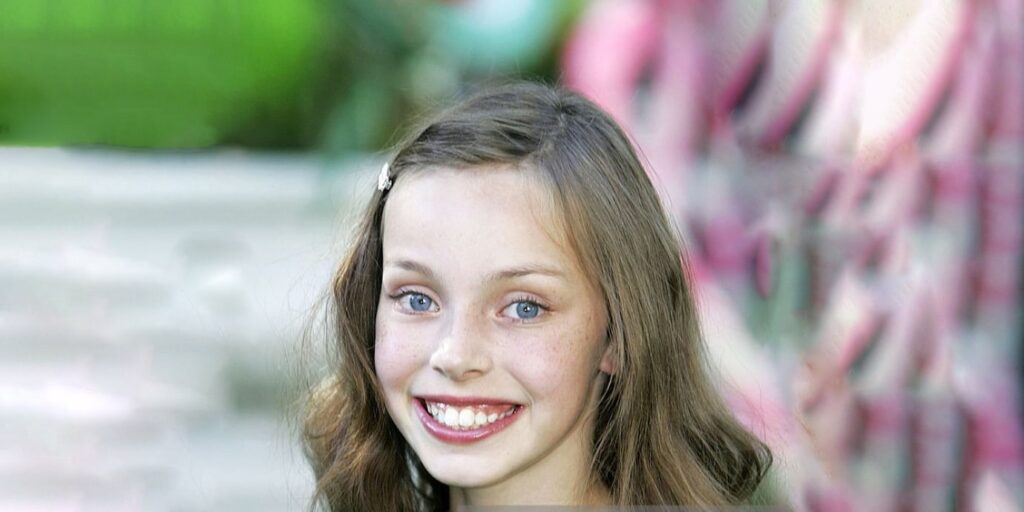 Where is Julia Winter now? Wikipedia, Biography, Age, Family, Height ...