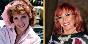 Where is Roz Kelly now? Wikipedia, Biography, Age, Family, Height, Net ...