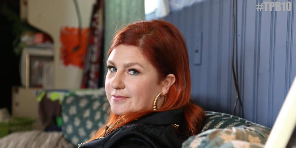 Who is Sarah Dunsworth from Trailer Park Boys? Wikipedia, Biography ...