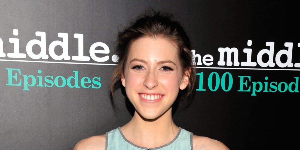Who is Eden Sher married to? Wikipedia, Biography, Age, Family, Height ...