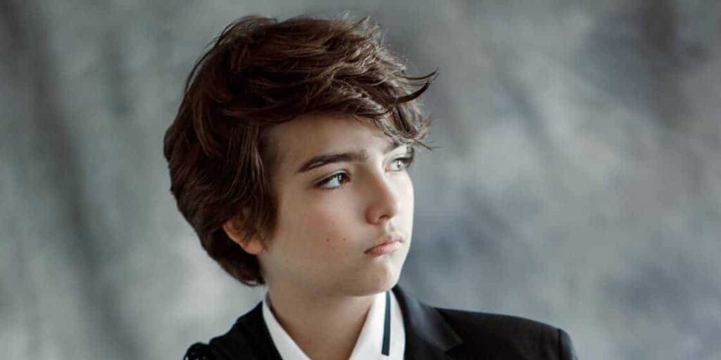 How old is Elias Harger? Wikipedia, Biography, Age, Family, Height, Net ...