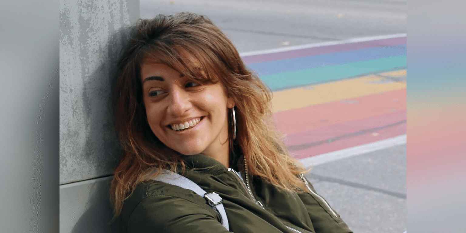 Who is Arielle Scarcella? Wikipedia, Biography, Age, Family, Height ...