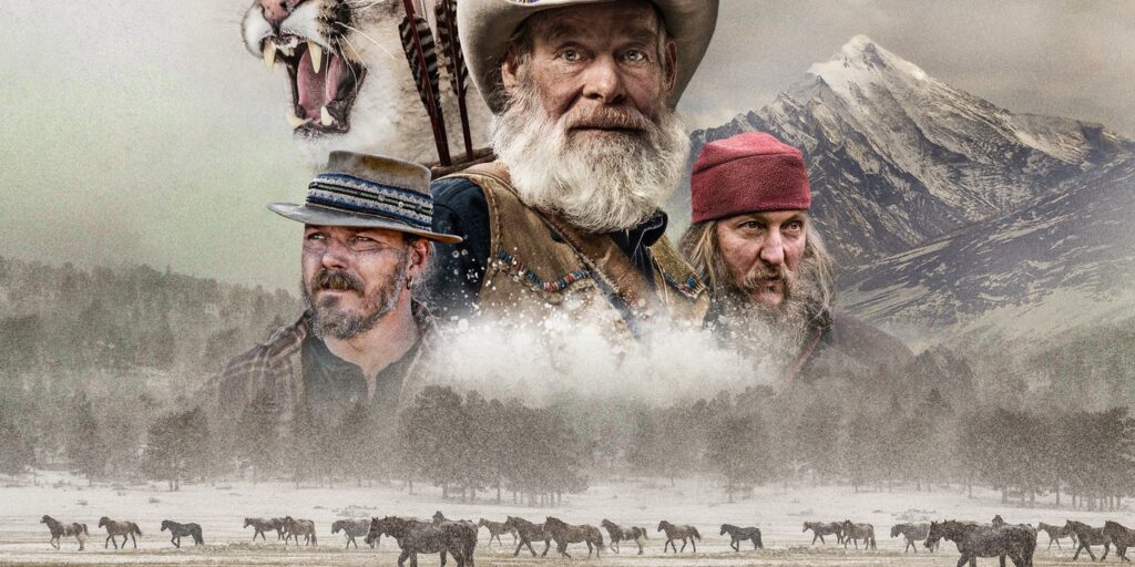 How Rich Are The Cast Of Mountain Men? Wikibious